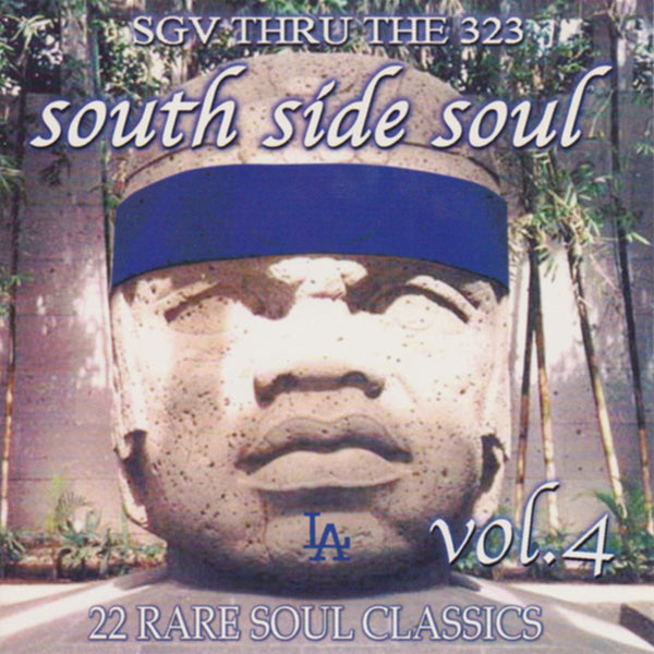 South Side Soul Vol. 4 – Sad Foo Distribution